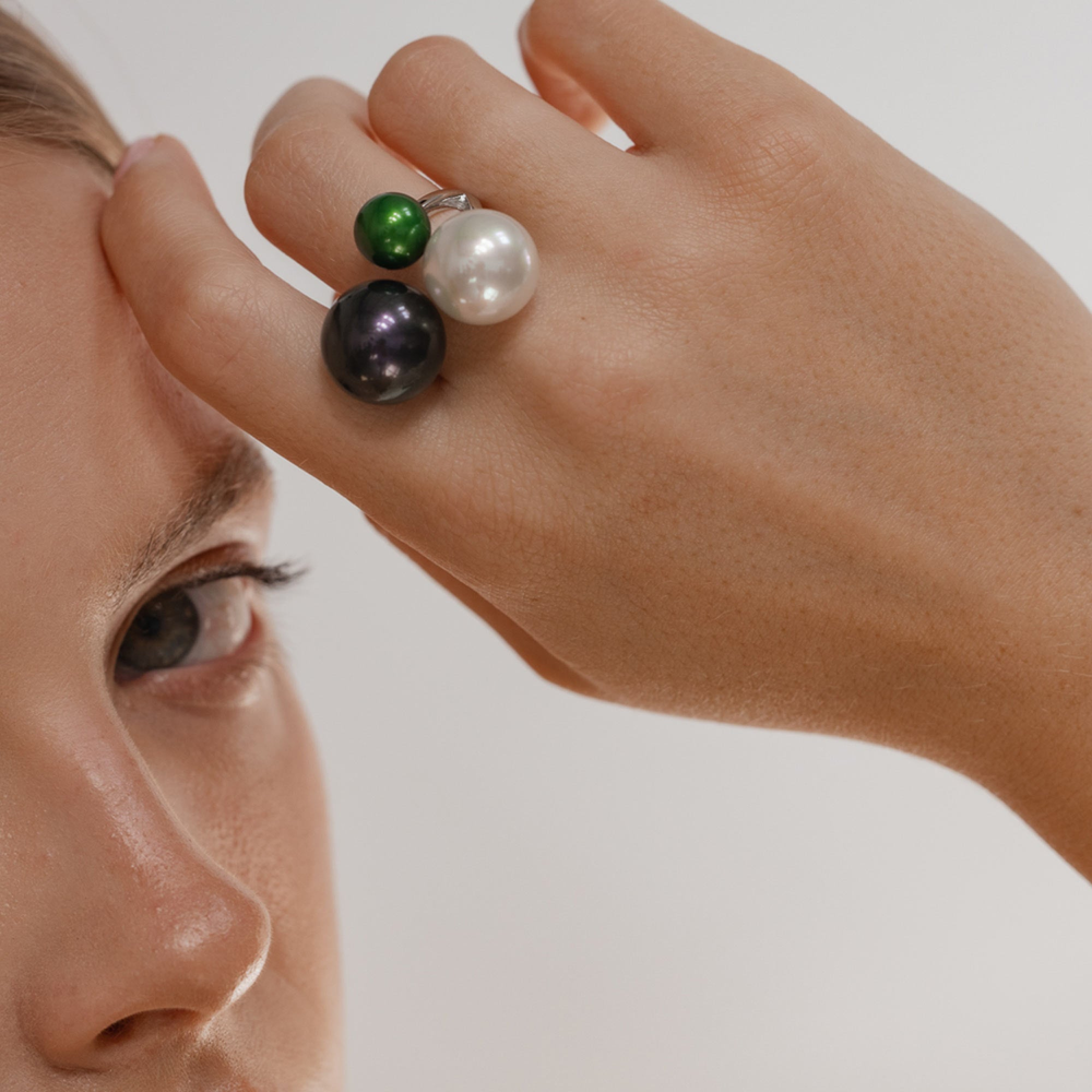 Majorica® Official Store | Reinventing pearls | Majorica Pearls