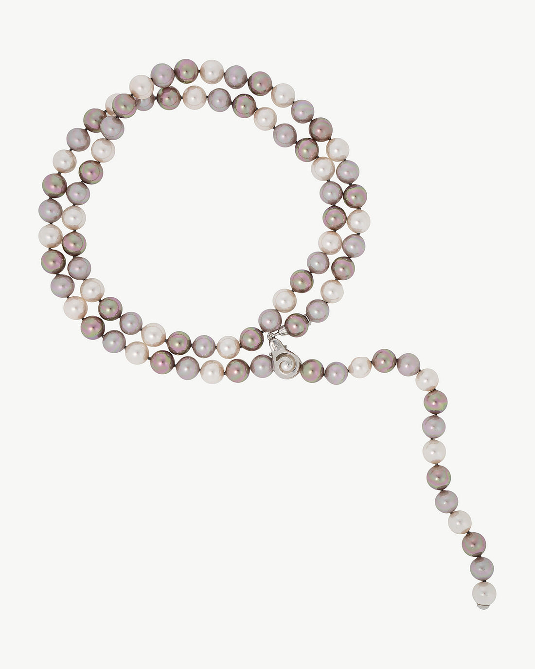 Collar Coco - opera multicolor, Colección Coco-Opera | MAJORICA – Majorica