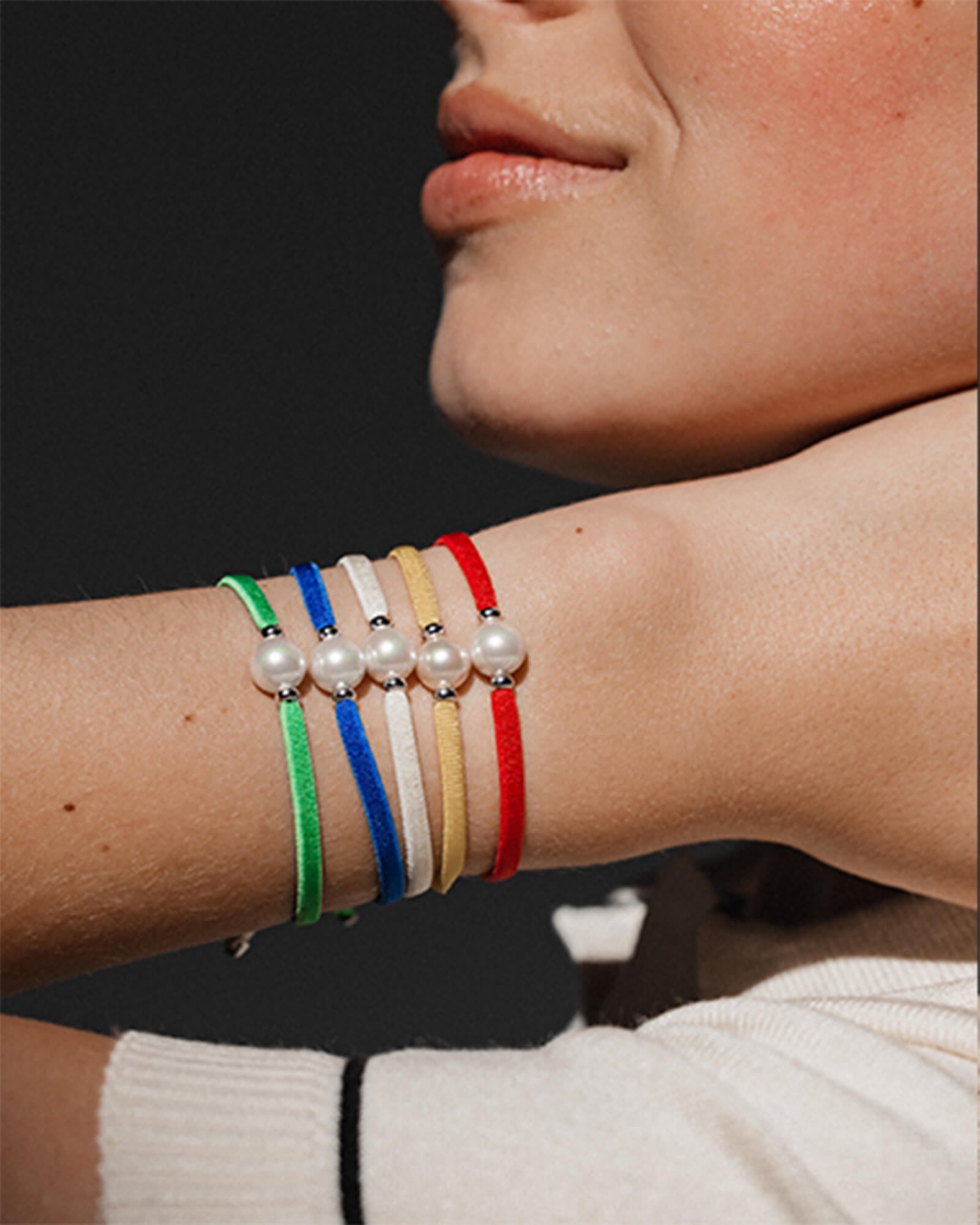 Majorica® Onlineshop | Perlen neu definiert | Majorica Perlen