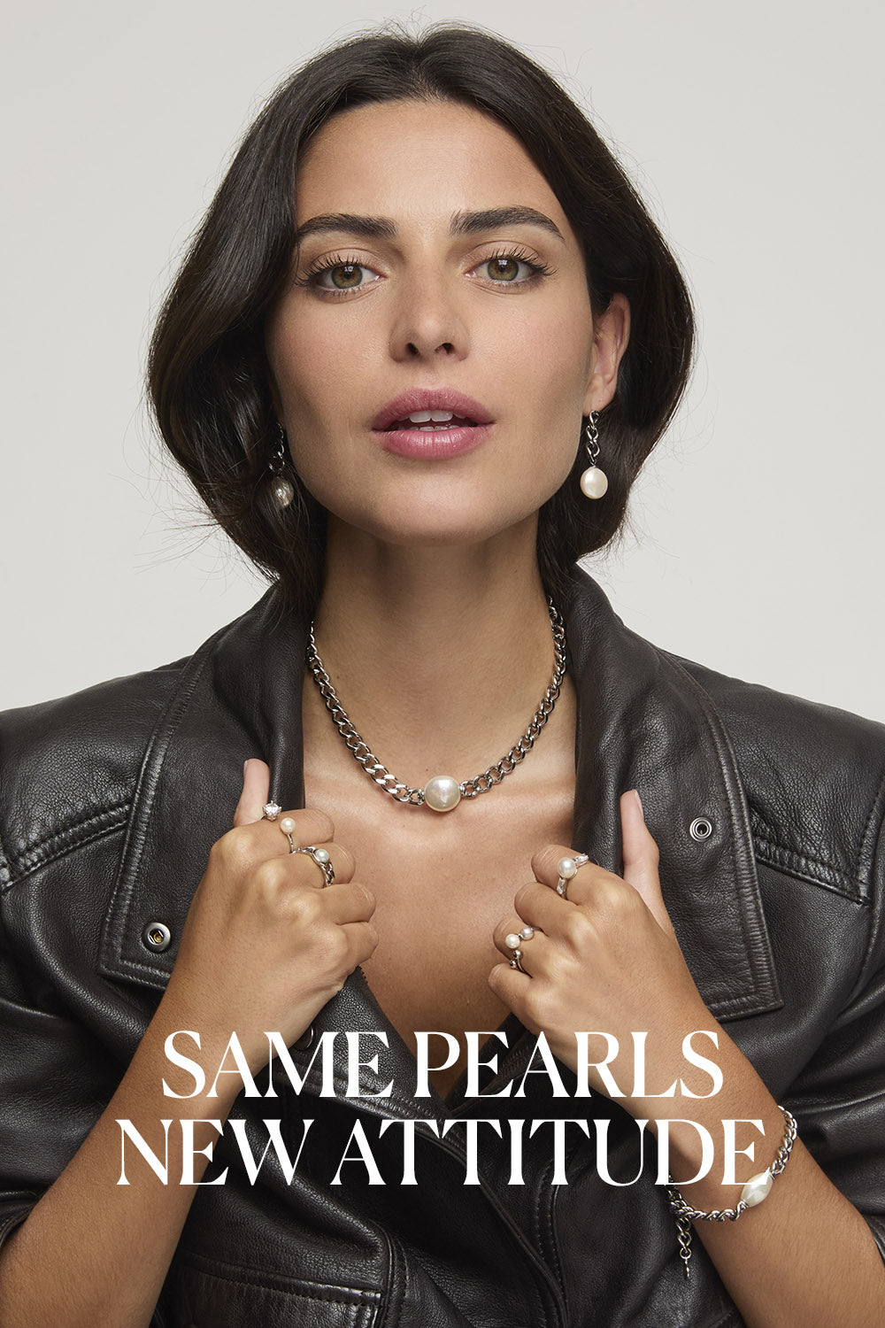 Majorica® Official Store | Reinventing pearls | Majorica Pearls