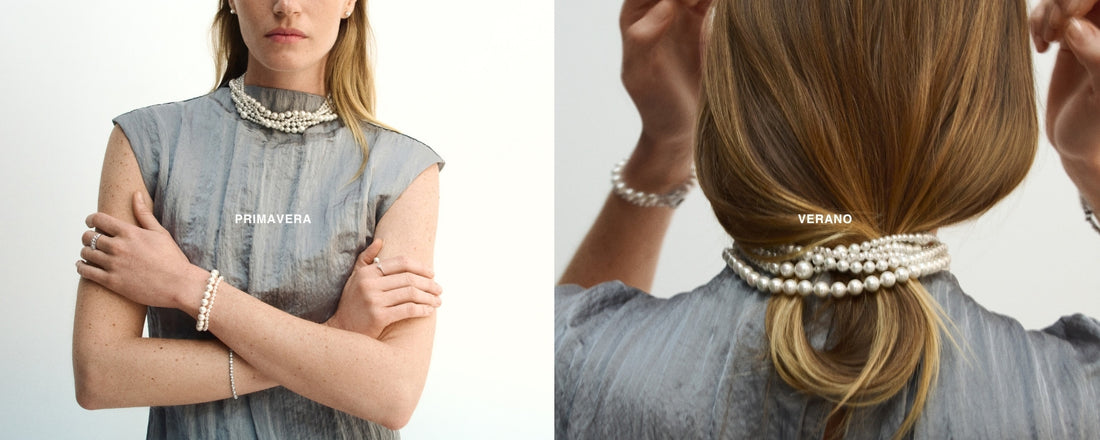 Majorica® Onlineshop | Perlen neu definiert | Majorica Perlen
