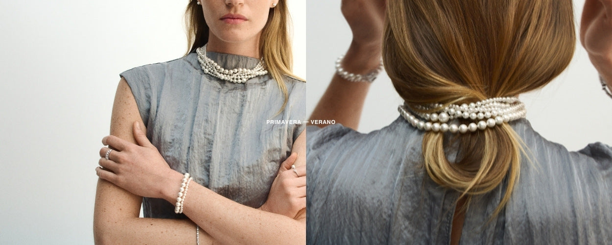 Majorica® Onlineshop | Perlen neu definiert | Majorica Perlen