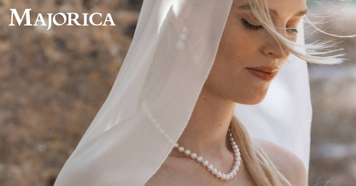 Novedades, las últimas colecciones | Perlas Majorica